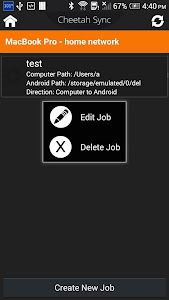 Folder Sync : File Syncing | Android Productivity Apps