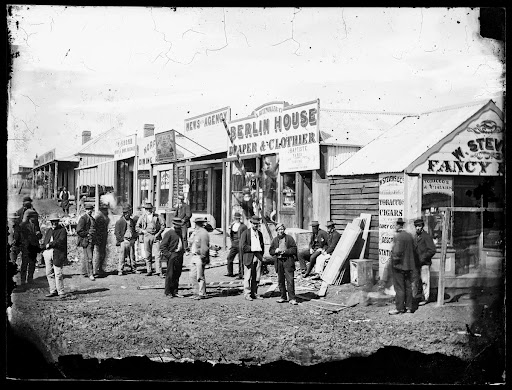 The Holtermann collection: the greatest wonder of the world — Google ...