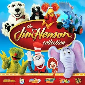 The Jim Henson Collection - Movies & TV on Google Play