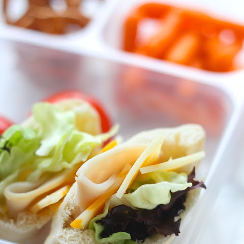 10 Best Mini Pita Pockets Recipes | Yummly