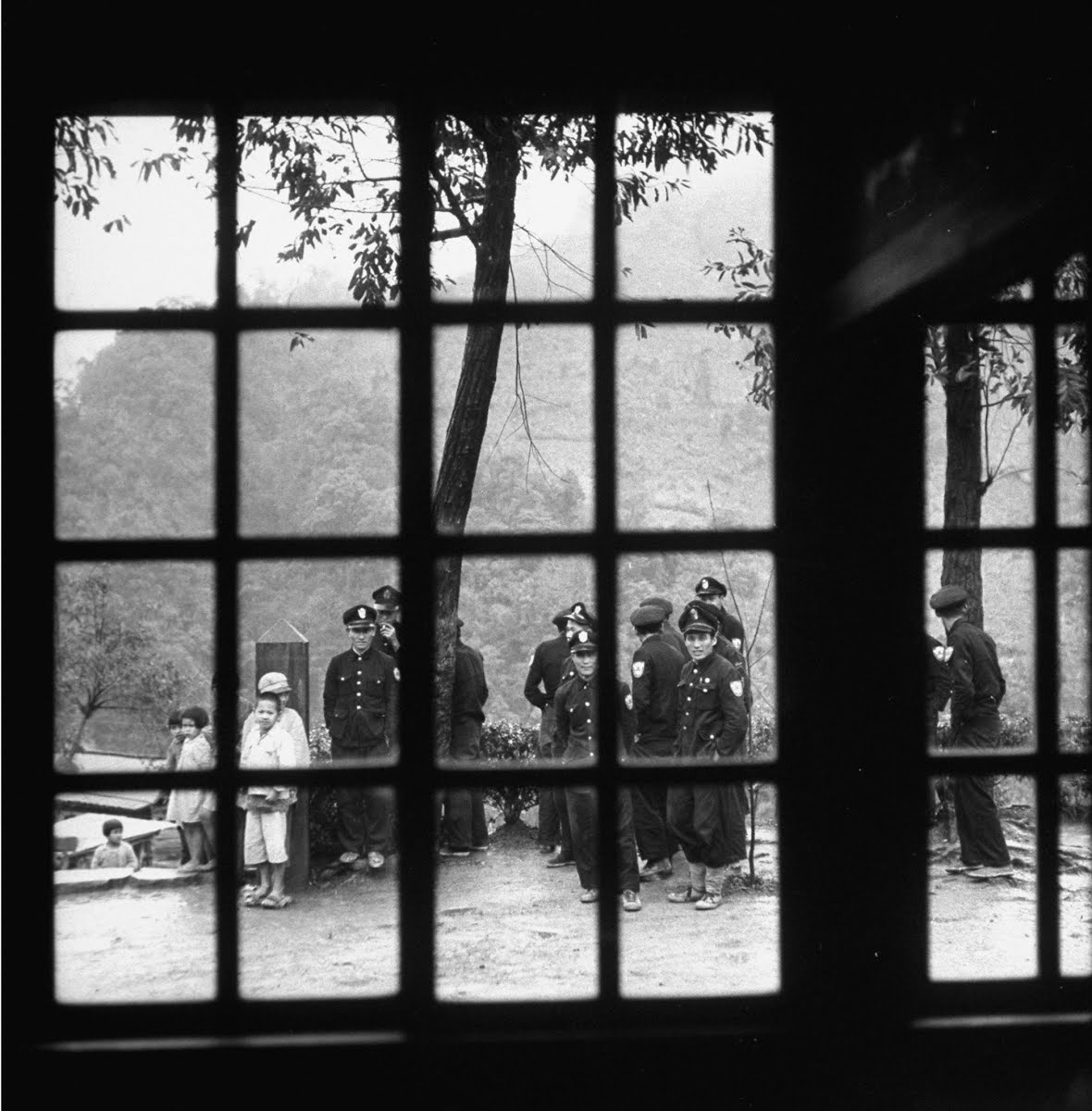 Jack Birns — Google Arts & Culture