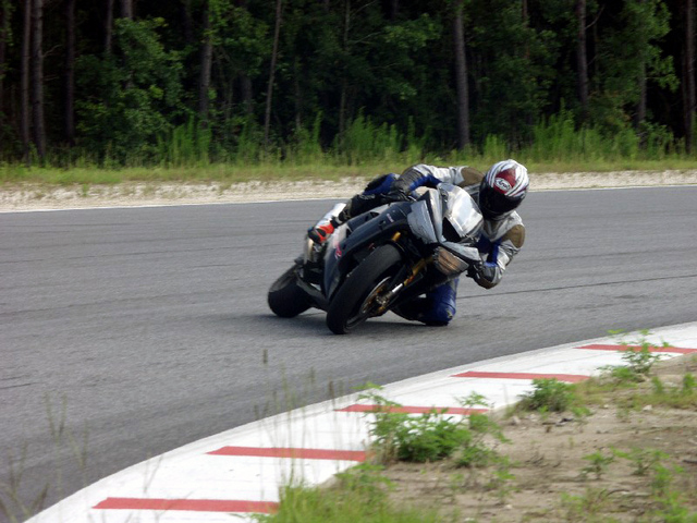 Consejos práctica moto - ForoCoches
