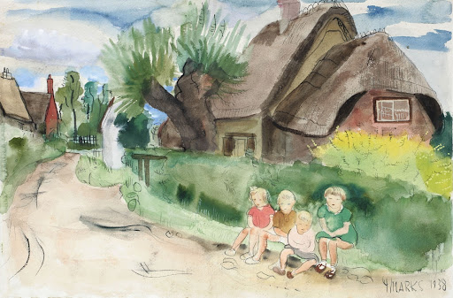 Margarete Heymann — Google Arts & Culture