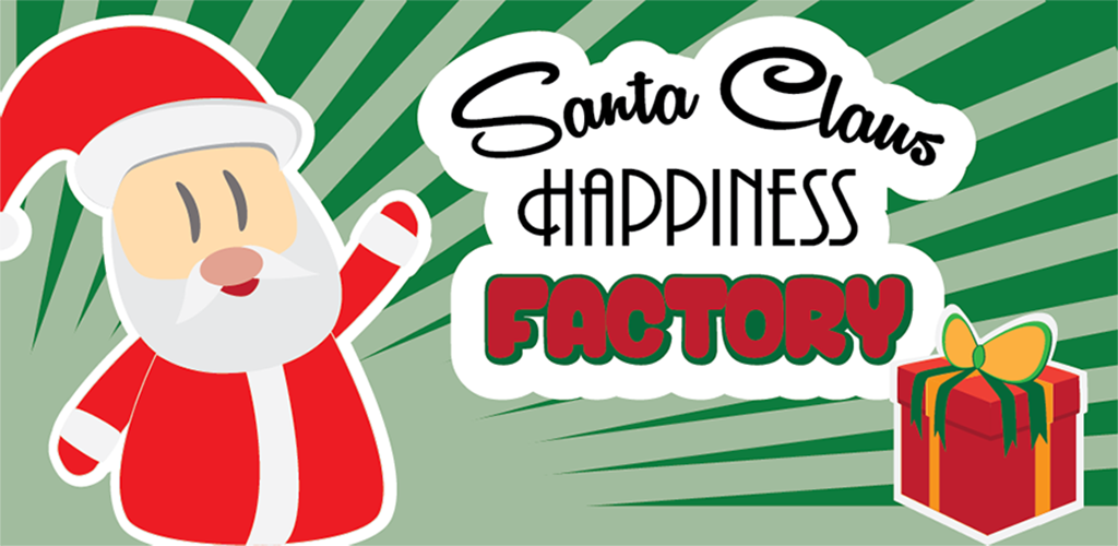 Santa Claus Happiness Factory - Latest version for Android - Download APK