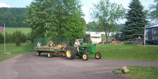 RV Parky | RV Parks & Campgrounds Directory, Reviews, Photos