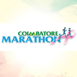 Coimbatore Marathon - Latest version 1.1 for Android App Sports