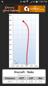 inbounds Disc Golf Charts – The essential disc golf companion for easy ...