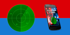「POLICE RADAR SCANNER REAL」 - Androidアプリ | APPLION