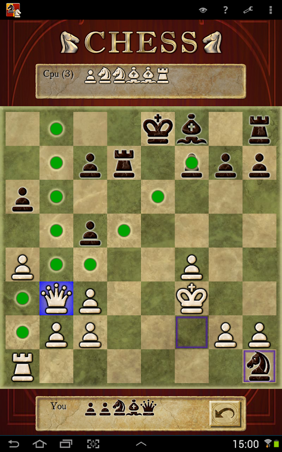 Scacchi (Chess Free) - App Android su Google Play