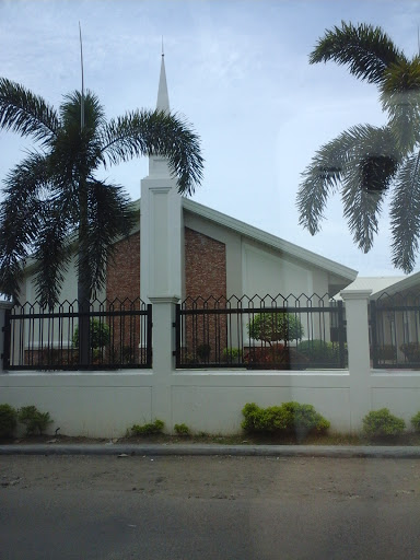 Simbahan Sa Mormons Tres De Abril Portal in Mambaling Central Visayas ...