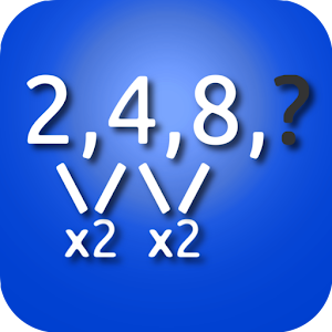 Number Sequence Solver - Latest version 1.21 for Android App Education