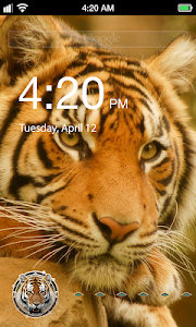 King Forest Lock Screen – King Forest Lock Screen | Android Video ...