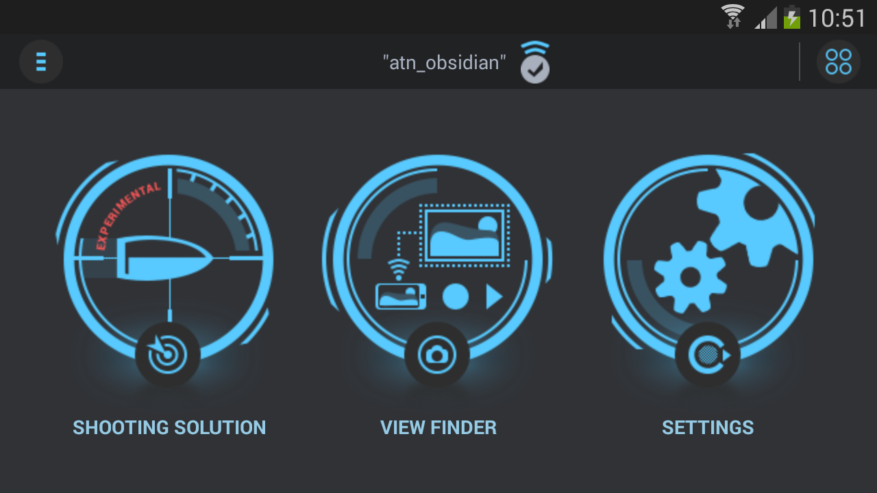 ATN Obsidian - Android Apps on Google Play