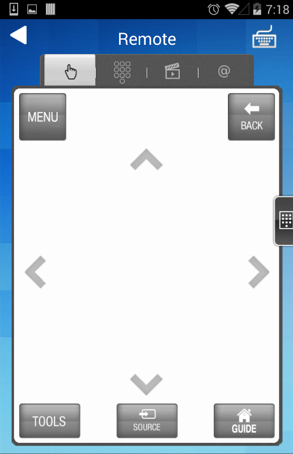 Beko Smart Remote - Google Play'de Android Uygulamaları