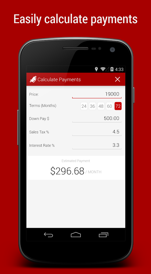 CycleTrader - Android Apps on Google Play