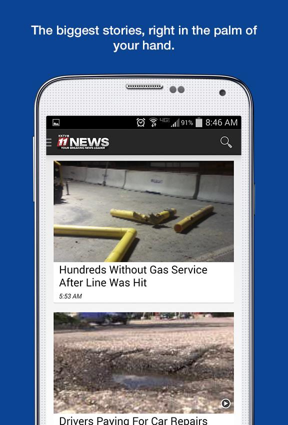 KKTV News - Android Apps on Google Play