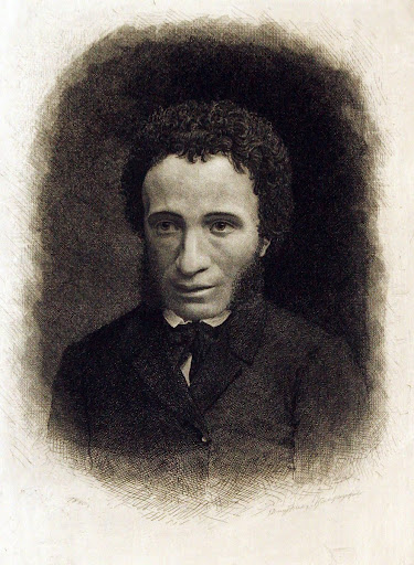 Portraits of Alexander Pushkin — Google Arts & Culture