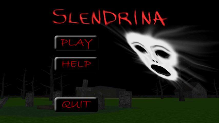Slendrina (Free) - Android Apps on Google Play