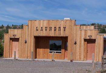 Rose Valley RV Ranch in New Mexico | BookYourSite