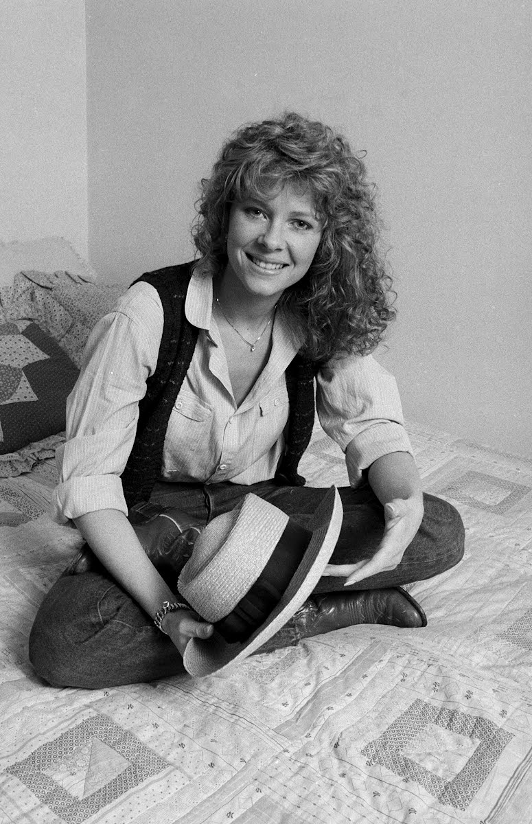 Kate Capshaw — Google Arts & Culture