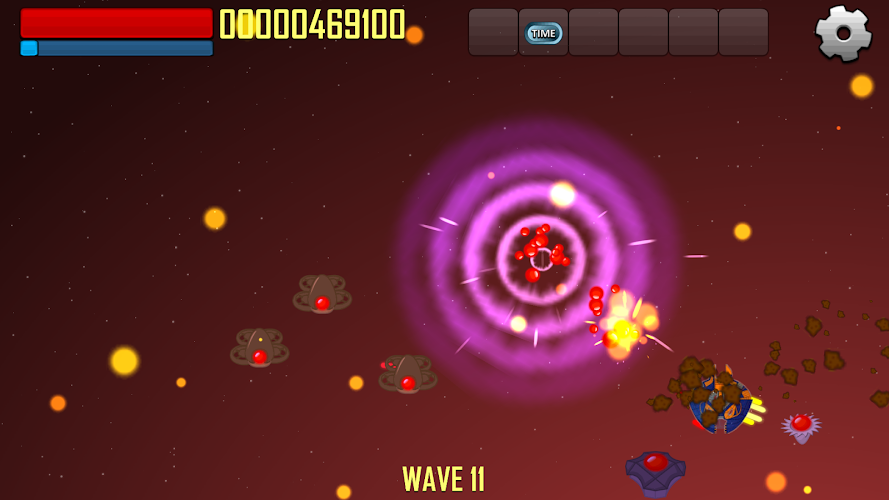 Weird Space - Latest version for Android - Download APK