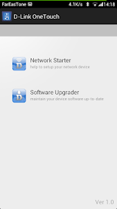 D-Link One-Touch – Get your new device connected, all in One-Touch ...