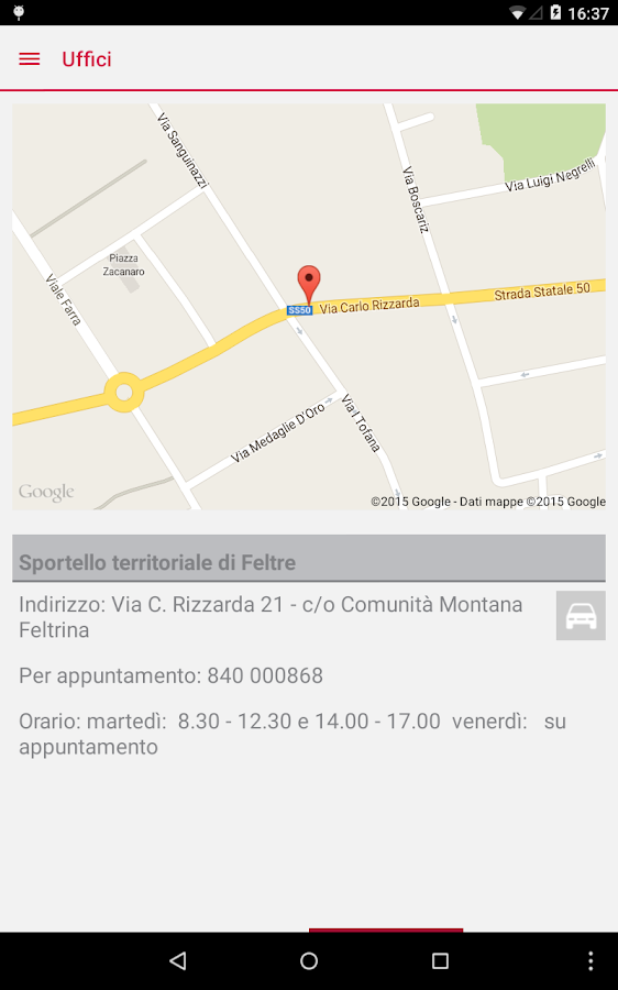 Gsp App - App Android su Google Play