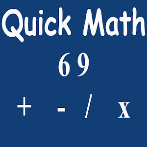 Quick Maths_Brain Builder - Latest version 1.0 for Android App Education
