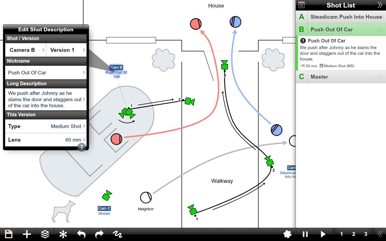 Shot Designer - Android Apps on Google Play