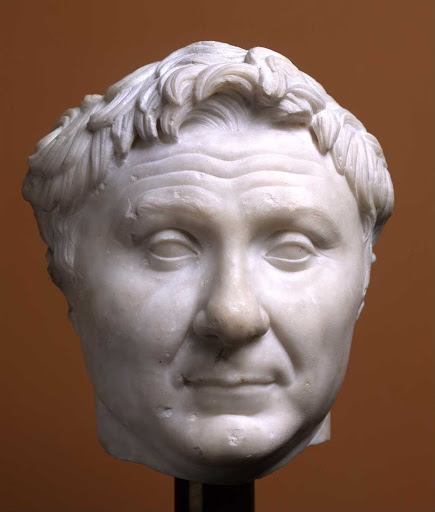 Pompey the Great - Unknown artist — Google Arts & Culture