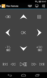 Remote Control for Plex HT – Third party remote for Plex Home Theater ...