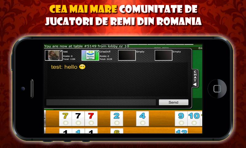 Remi Etalat – Aplicații Android pe Google Play