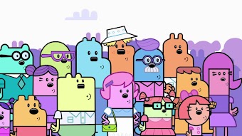 Wow! Wow! Wubbzy! - ภาพยนตร์บน Google Play