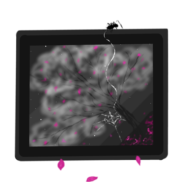 Escape » drawings » SketchPort