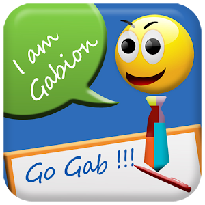 Go Gab - Latest version for Android - Download APK