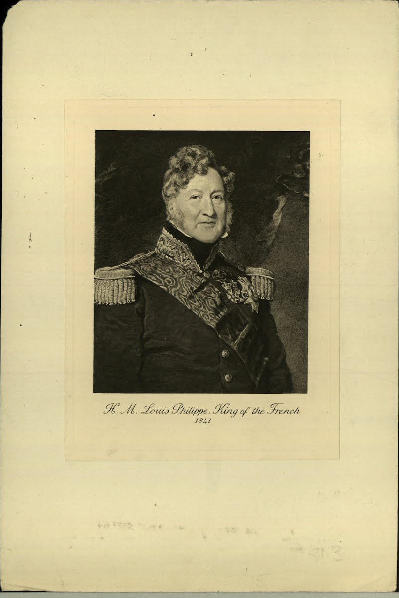 Louis Philippe I — Google Arts & Culture