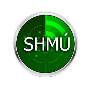 APLIKÁCIE | SHMU Radar - radarové informácie priamo zo SHMÚ - MojAndroid.sk