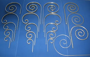 Scroll Benders MK3/3 metalcraft metal scrolling scrolls scroller ...