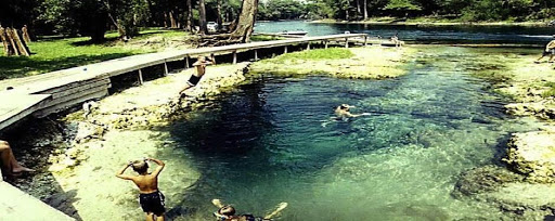 Ellie Ray's RV Resort & Lounge | BookYourSite