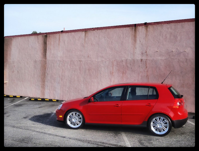 Mildly Modded Rabbit pics | Page 2 | VW Vortex - Volkswagen Forum