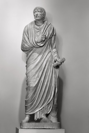 Hesiod — Google Arts & Culture