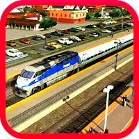 「Subway Train Simulator Game」 - Androidアプリ | APPLION