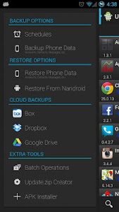 Ultimate Backup Pro | Android Productivity Apps