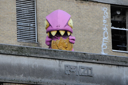 Ronzo — Google Arts & Culture