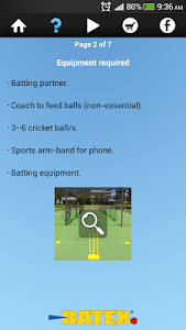 BATEX Cricket Batting Coaching – Use BATEX to train yourself to score ...