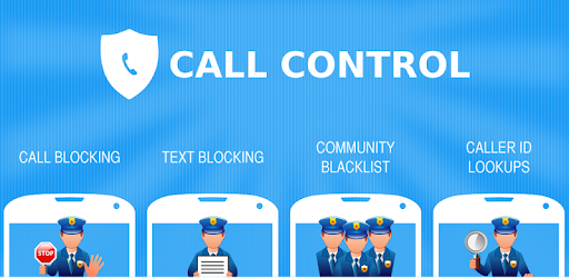 Call Control - #1 Call Blocker. Block Spam Calls! - Apps on Google Play