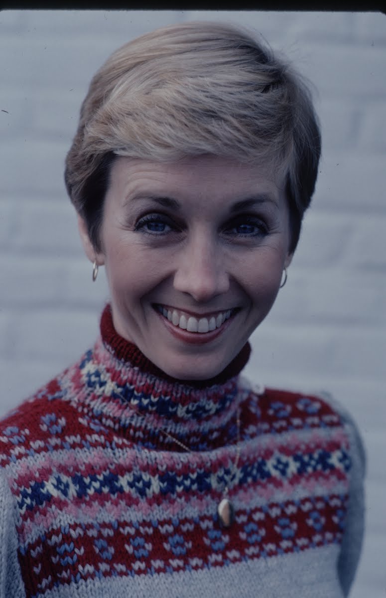 Sandy Duncan