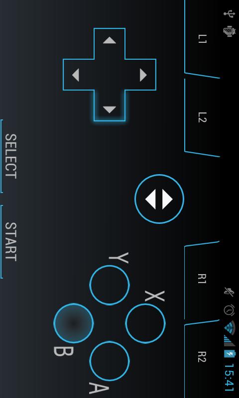 Ultimate Gamepad - App Android su Google Play