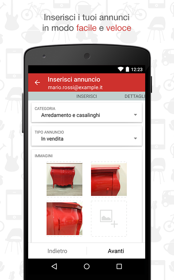 Subito.it - App Android su Google Play