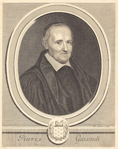 Pierre Gassendi — Google Arts & Culture